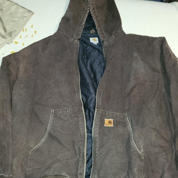Carhartt | Jackets & Coats | Mens 3x Carhartt Coat | Poshmark
